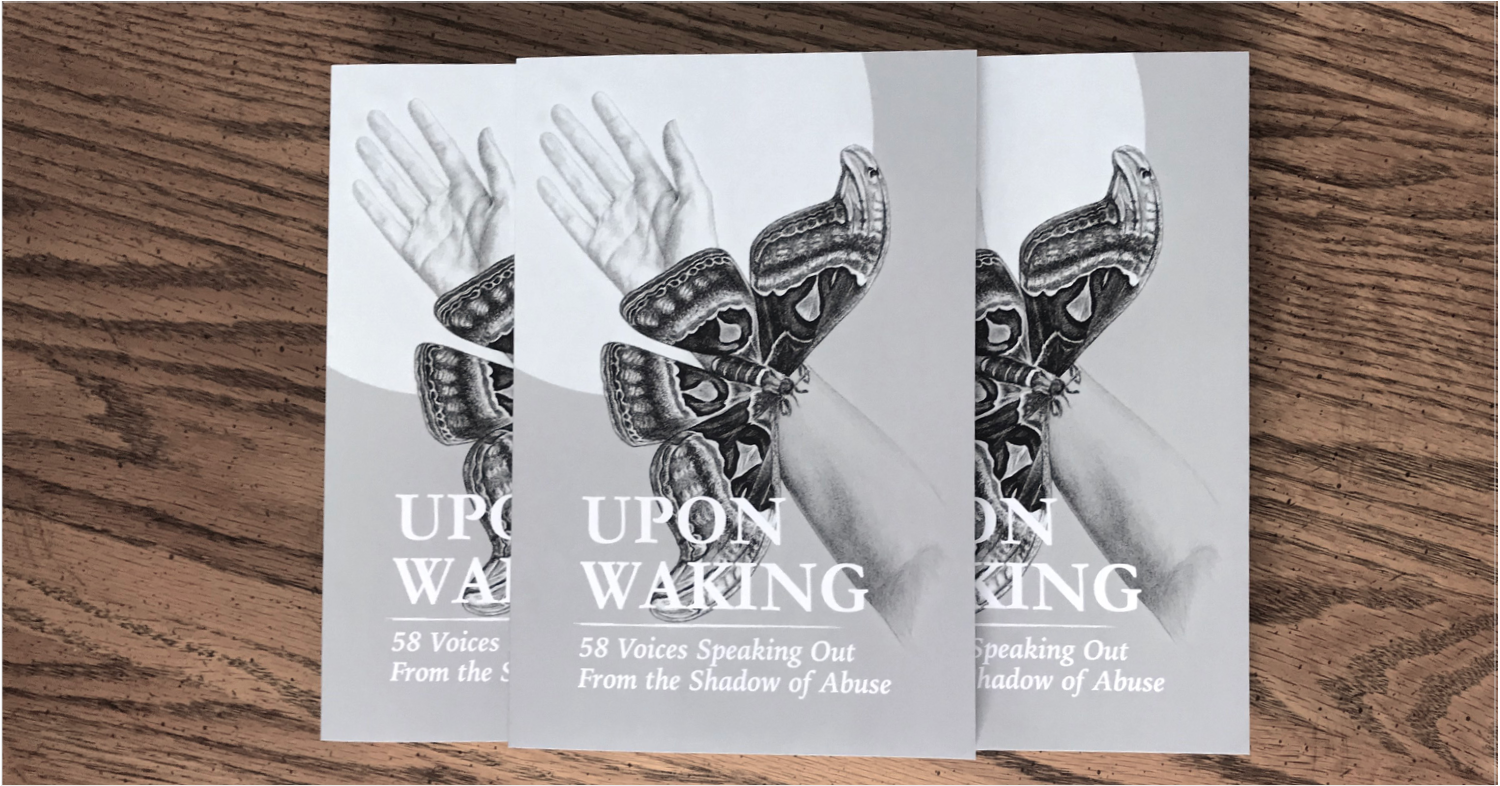 Upon Waking Anthology | League of Minnesota Poets