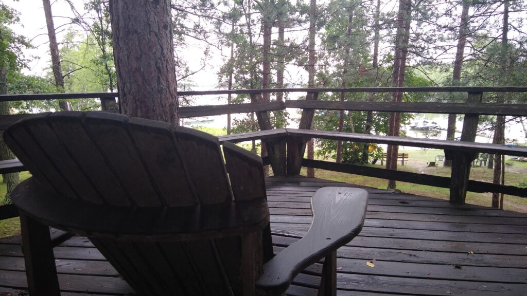 Woodtick Poetry Retreat | League of Minnesota Poets