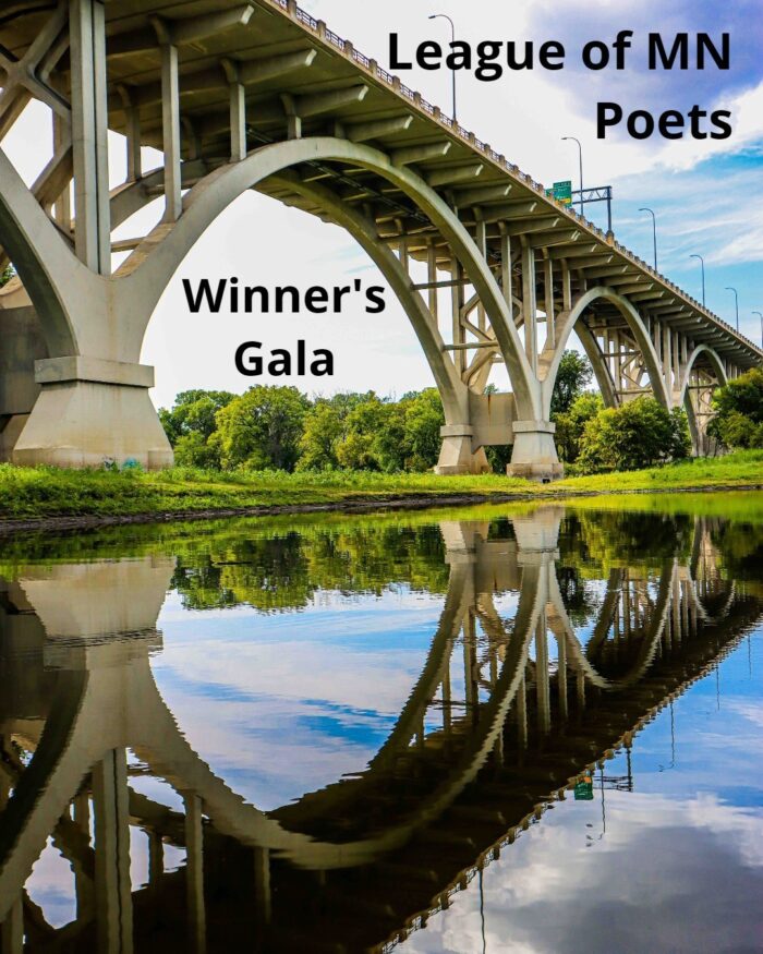 Welcome to the League of Minnesota Poets